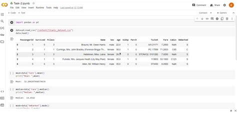 Kowsalya V On Linkedin Dataanalysis Python Pandas Machinelearning