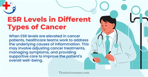 What Is The Esr Level In Cancer Patients Decoding Esr Levels In Cancer Patients Thedoctorzones