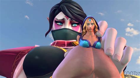 Cockvore Cm