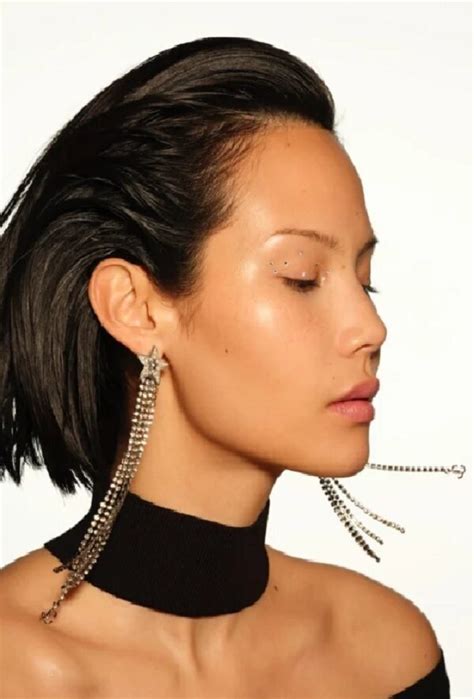 Jimmy Choo Diversifies Into Jewellery Fashionnetwork