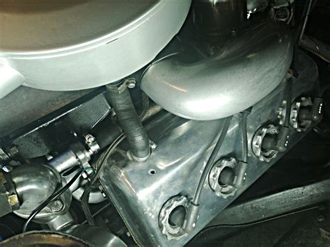 1964 Daimler V8 250 Saloon Sold Kult Kars