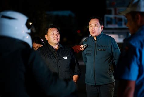 Хэт чанга дуу чимээтэй тээврийн хэрэгслүүдийн стандартын түвшинг хэмжлээ Dobu Mn