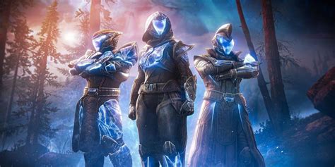 Get Warlock Exotic Class Item In Destiny 2