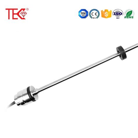 Linear Cylinder Displacement Sensor Linear Displacement Transducers For Position Detection