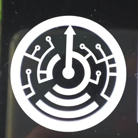 SCP Foundation Scp Foundation SCP Logo Scp OFF