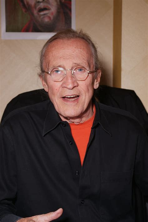 Roy Thinnes At The Chiller Expo Oct 2010 James Flickr