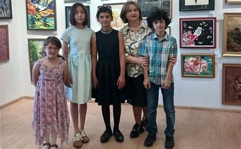 ვანზომლეთის საჯარო სკოლის დაწყებითი კლასის მოსწავლეები ისტორიულ მუზეუმს ესტუმრნენ ეტალონი