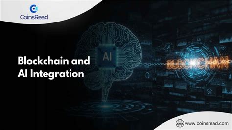 The Future of Blockchain and AI Integration in 2025