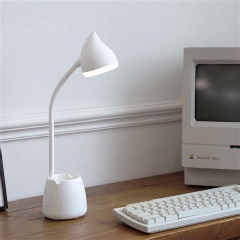 어썸컴퍼니 무선 독서등 책상 무드등 Led 스탠드 Ol Ls03 위시버킷