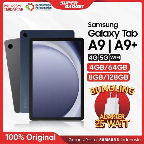 Jual Samsung Galaxy Tab A A Gb Ram Rom A Plus Tablet A Wifi Gray