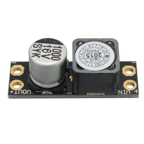 Módulo Filtro Lc Rtf Makerhero Componentes Eletrônicos