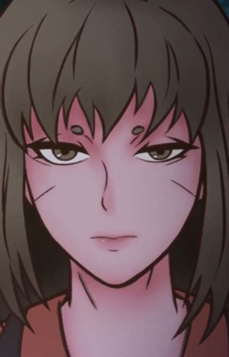 Wu Shan Wu Xing Animé Myutaku