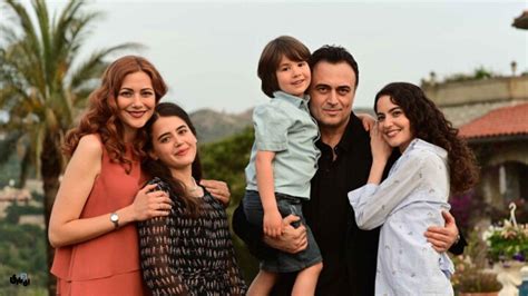 نگاهی به سریال نامادری؛ داستانی از عشق، فداکاری و چالش‌های خانوادگی