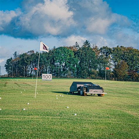 Range Picker By Relox Robotics Range Servant