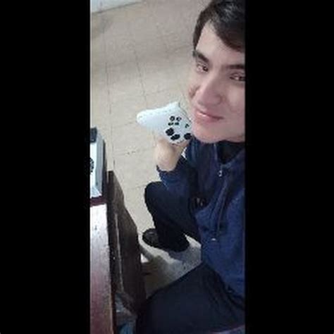 Rassiel Gutierrez Youtube