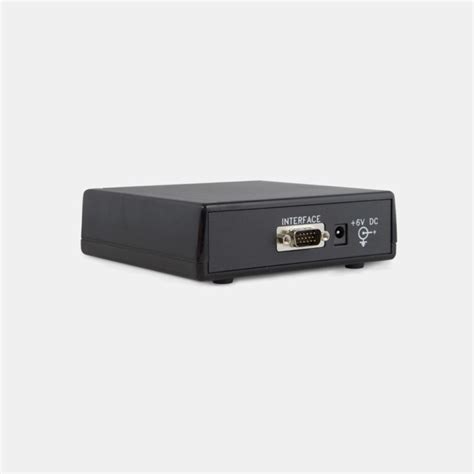 High Speed Serial Microcontroller Usb Med Associates Inc