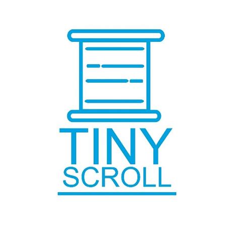 Tiny Scroll Youtube