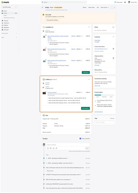 Beta Auto Fulfill Bundle Items