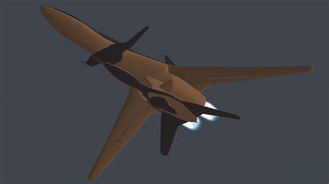 Simpleplanes R 103 Delphinus 3