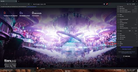 Setting Up A Proxy In Brave Browser Hydraproxy