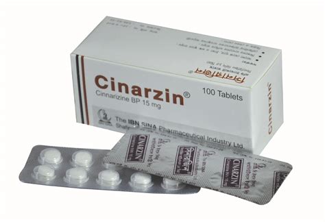 Ibn Sina Phamaceutical Industry Plc Product