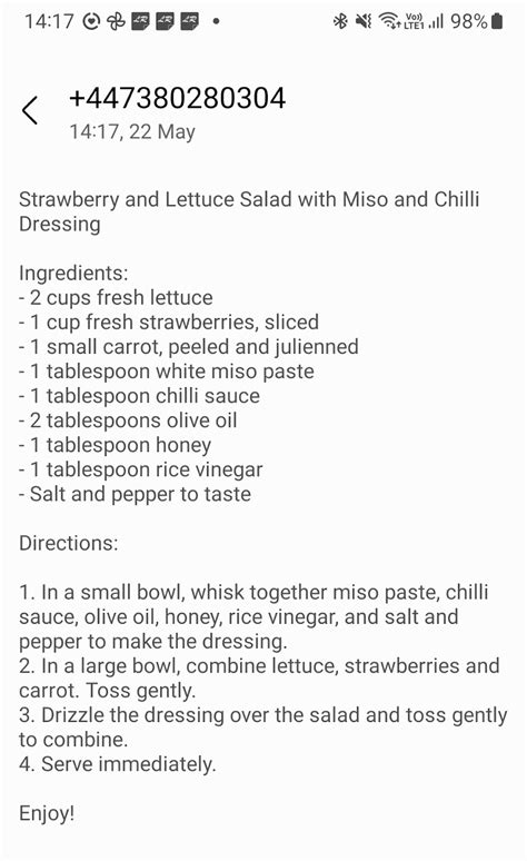 Solve Your Culinary Conundrums With Twilio OpenAI And Java Twilio