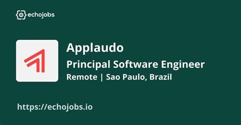 Hiring Principal Software Engineer Remote Net Typescript Api