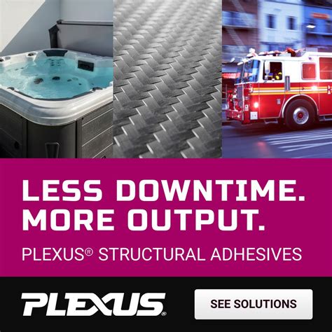 Plexus Structural Adhesives Industrial Metal And Methacrylate Adhesive Itw Performance Polymers