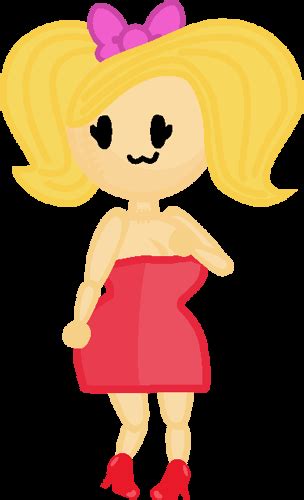 Dolly Object Shows Community Fandom