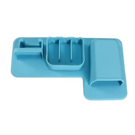 Silicone Toothbrush Toothpaste Storage Rack China Silicone Toothbrush