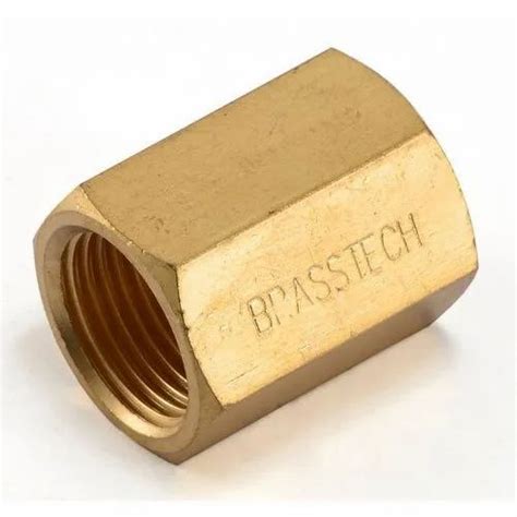 Brass Hex Socket At Rs 40piece Brass Socket In Bengaluru Id