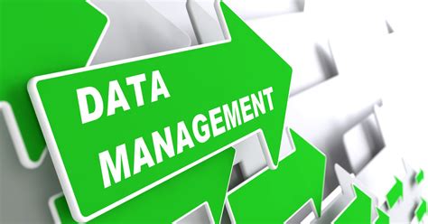 5 Common Mistakes In Data Management To Avoid For Your Business