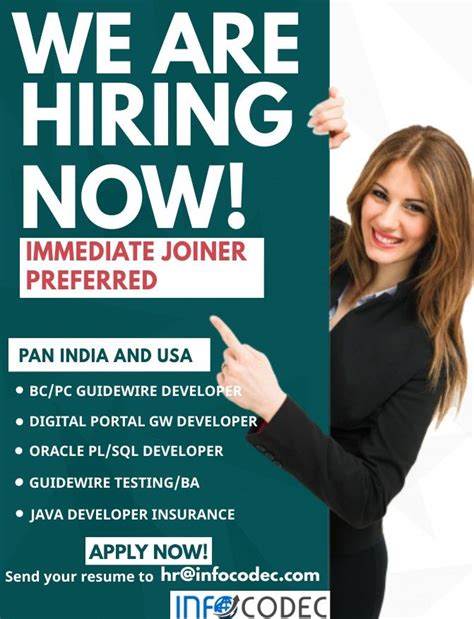 Gagandeep Singh Cio At Infocodec On Linkedin All Gw Pl Sql And Java Developers Are You