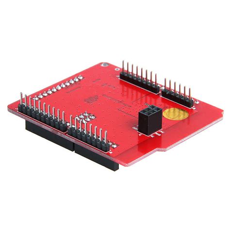 bezdrátový bluetooth shield ble 4 0 arduino Štít robotstore cz