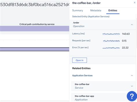 Drill Down To Discover Root Causes Sumo Logic Docs Drill Down To Discover Root Causes Sumo Logic Docs
