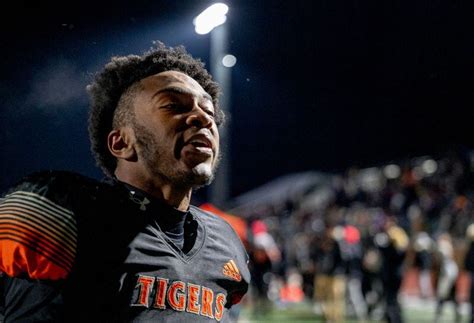 New Michigan Commit Jeremiah Beasley Eager To Play Against Msu Brother