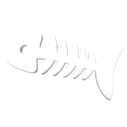 領 Fish Bone Snack 領 Roblox