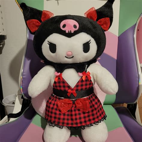 Custom Mocha Build A Bear Etsy