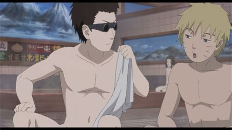 Shino And Naruto Anime Naruto Characters Anime Art