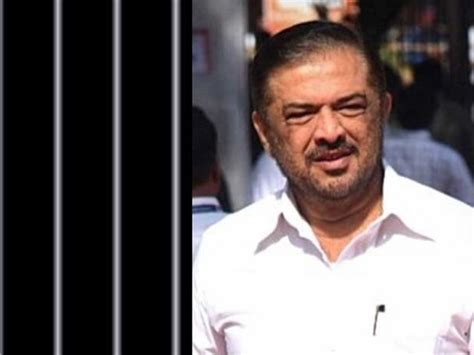 शिक्षा स्थागितीचा अधिकार सत्र न्यायालयाला नाही सुनील केदार दोषसिद्धीप्रकरणी युक्तिवाद Nagpur