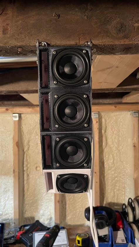 Mini Array Rlivesound