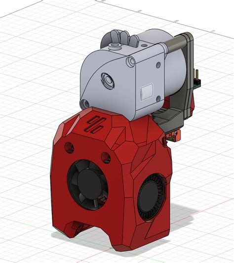 Voron Mini Sb Lgx Lite By Voratex Download Free Stl Model