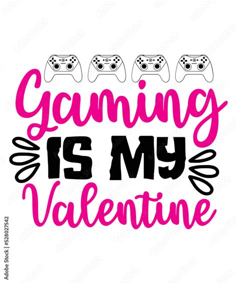 Gamer Svg Bundle Video Game Svg Bundle Gaming Svg Funny Gamer Svg