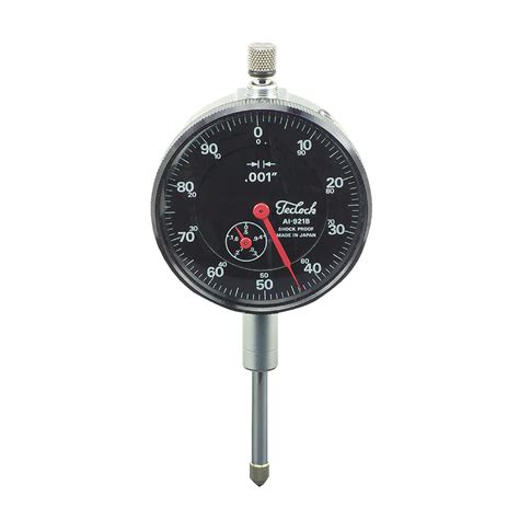 Agd Dial Indicator Dimensions At Melinda Morris Blog