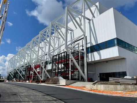 Lake Placid Olympic Complex