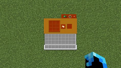 Gui Overhaul Minecraft Bedrock Texture Packs Curseforge