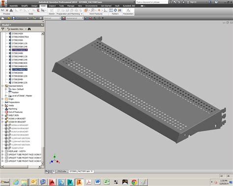 Assembly Sticky Color Override Autodesk Community