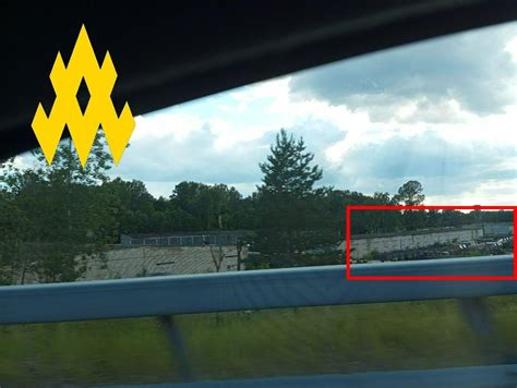 Х 22 — партизани виявили склад ракет для Ту 22 М3 в Ленінградській області РФ Nv