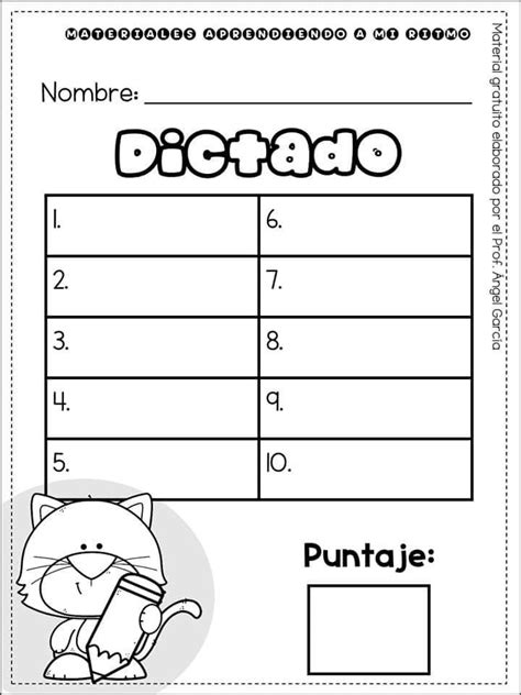 Hoja De Trabajo De La Letra D Para Preescolar