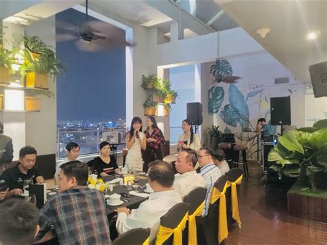 Westcon Juniper Kickoff Mandy Luu